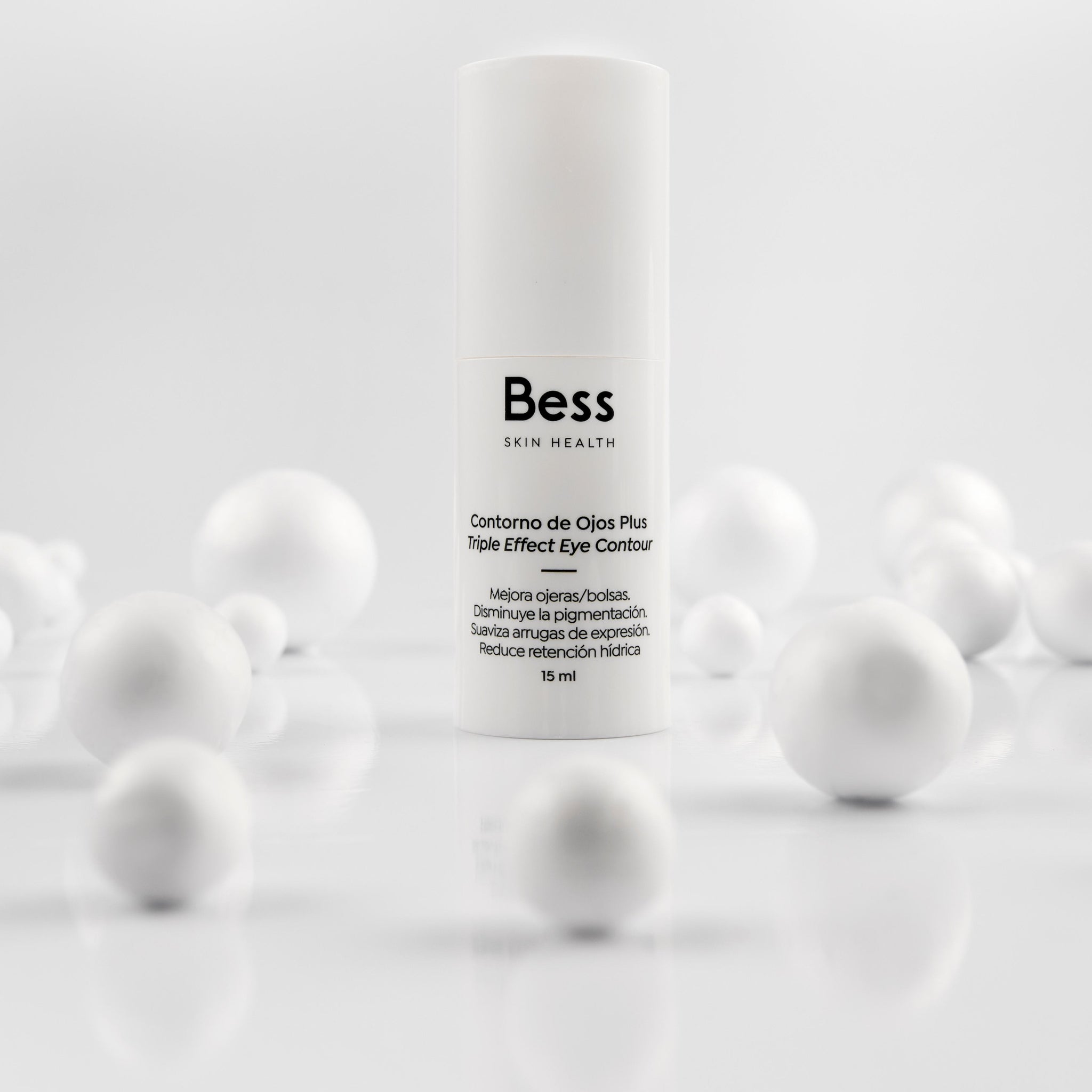ANTI-AGEING EYE CONTOUR